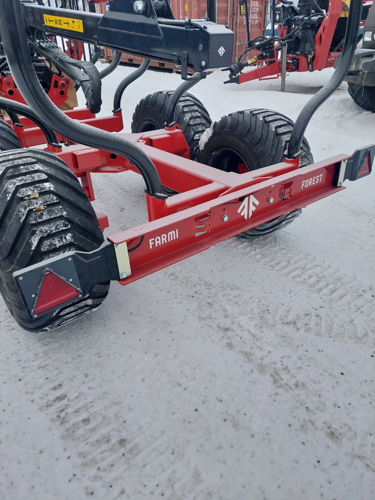 HOLDER, FT7 / FT11 / FT12, Back light box, Farmi Forest, [L27.01.01A ...